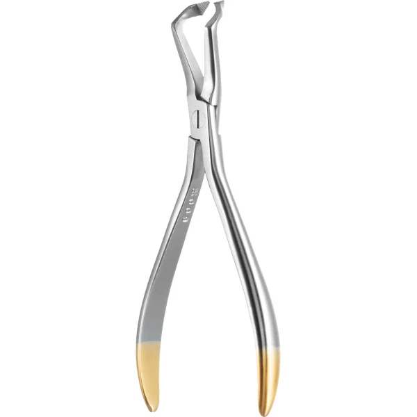 Universele kroon verwijder tang | Dent-Med Materials Webshop
