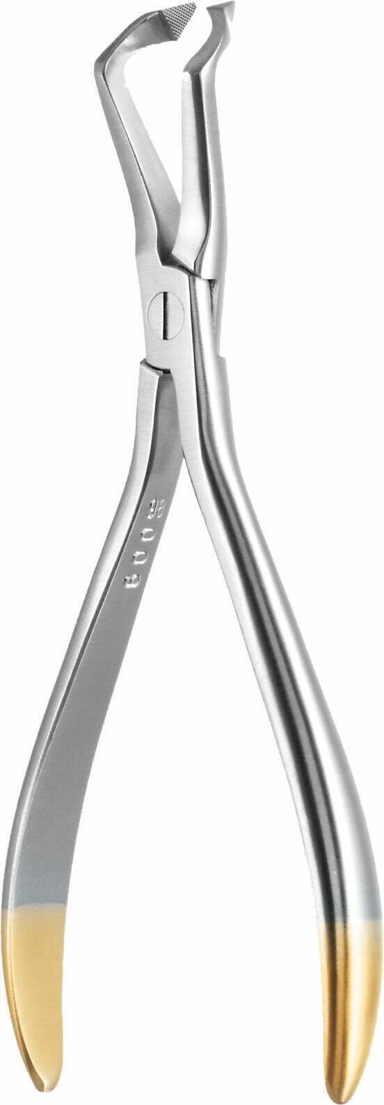 Universele kroon verwijder tang | Dent-Med Materials Webshop