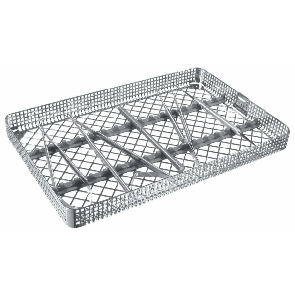 Soft tissue basis set in tray | Dent-Med Materials Webshop